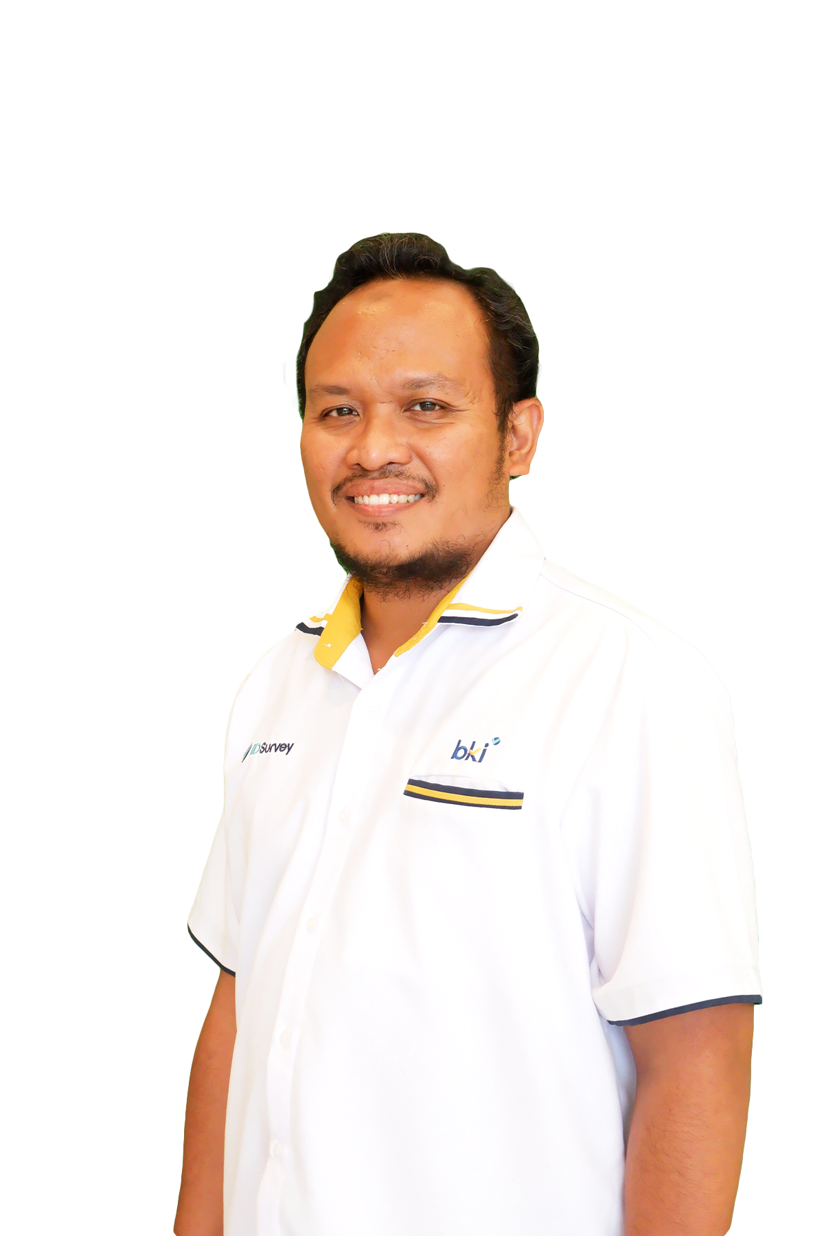 Trainer | BKI Academy